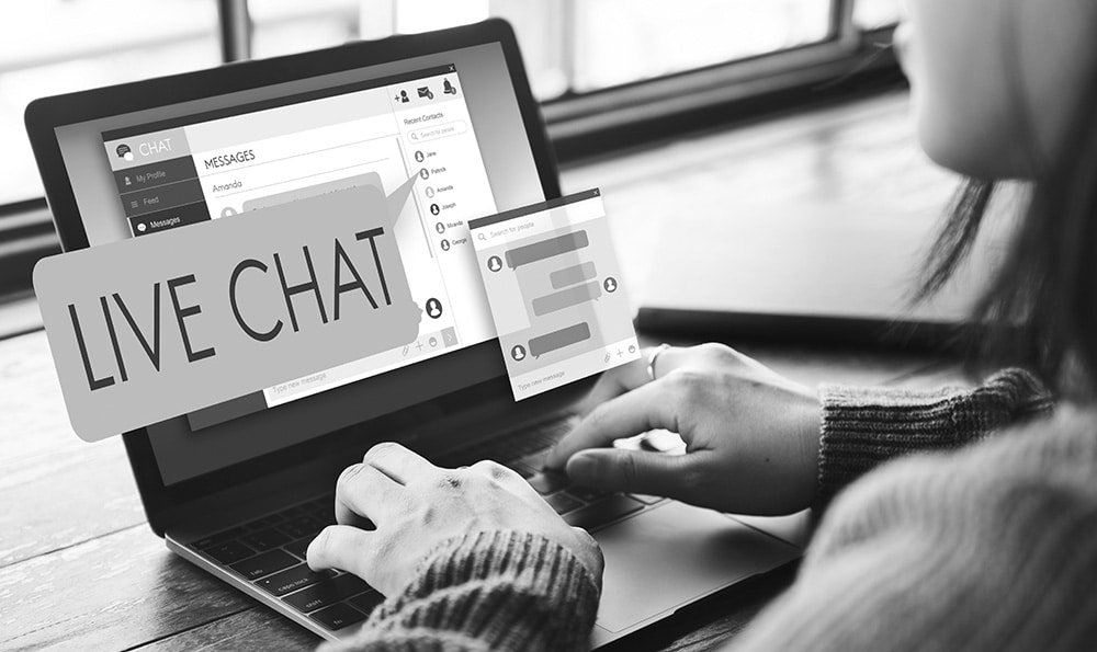 Live Chat Directory A-Z - Live Chat Directory