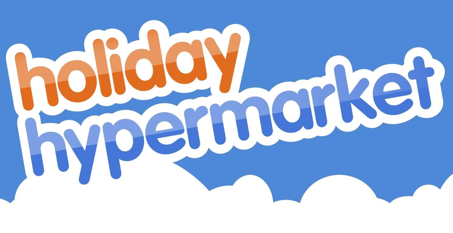 Holiday Hypermarket UK Live Chat | Customer Service - Live Chat Directory