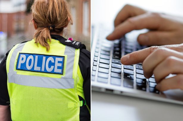 Police Forces Live Chat - Live Chat Directory