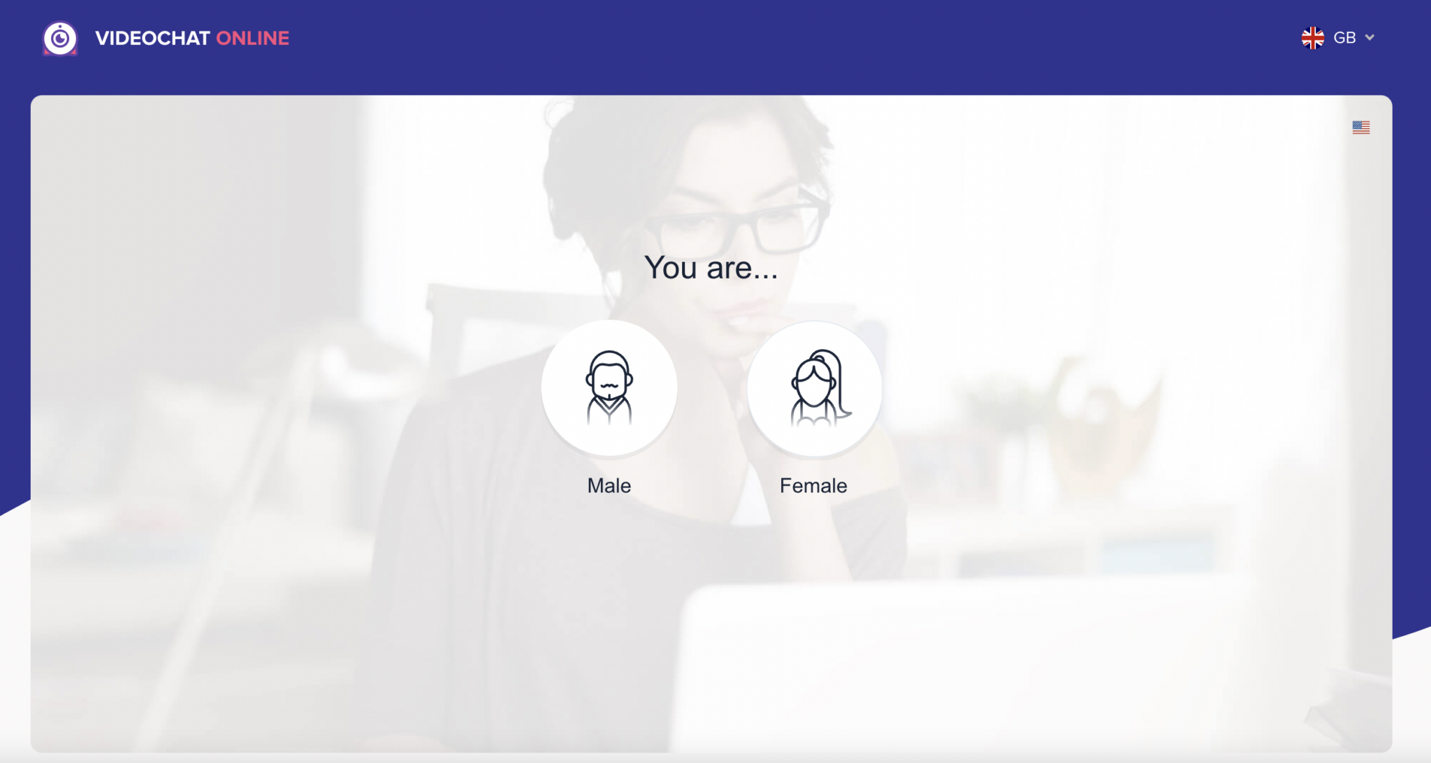 Top 5 Random Video Chat Platforms You Need to Try in the UK - Live Chat Directory